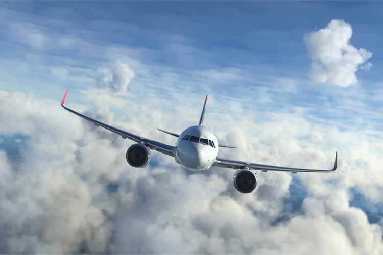 Airbus receives 500-aircraft A320 order with Indian low-cost carrier IndiGo | Products ...